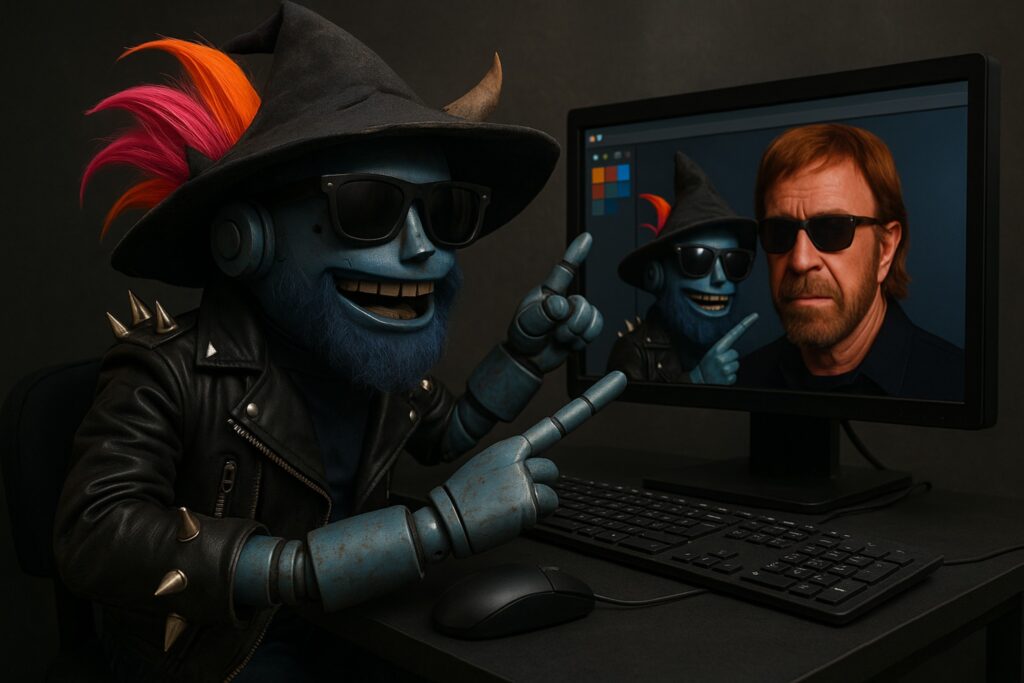 🎨 Guía punk definitiva: Stable Diffusion en local para humanos (y ...