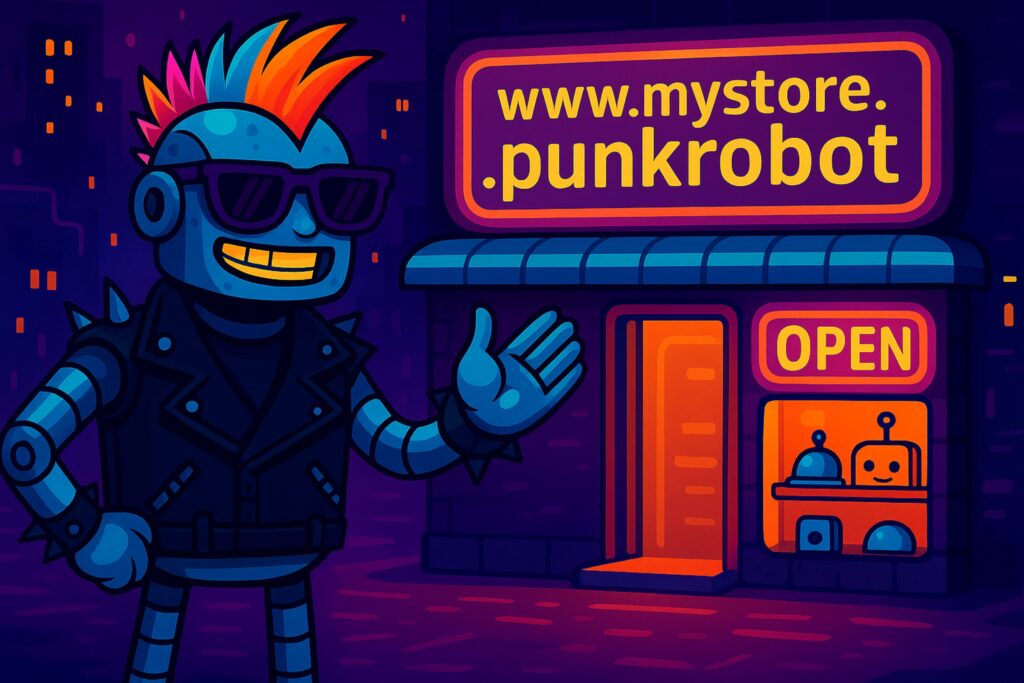 Cómo conseguir un dominio gratis en Freenom y gestionarlo con ...