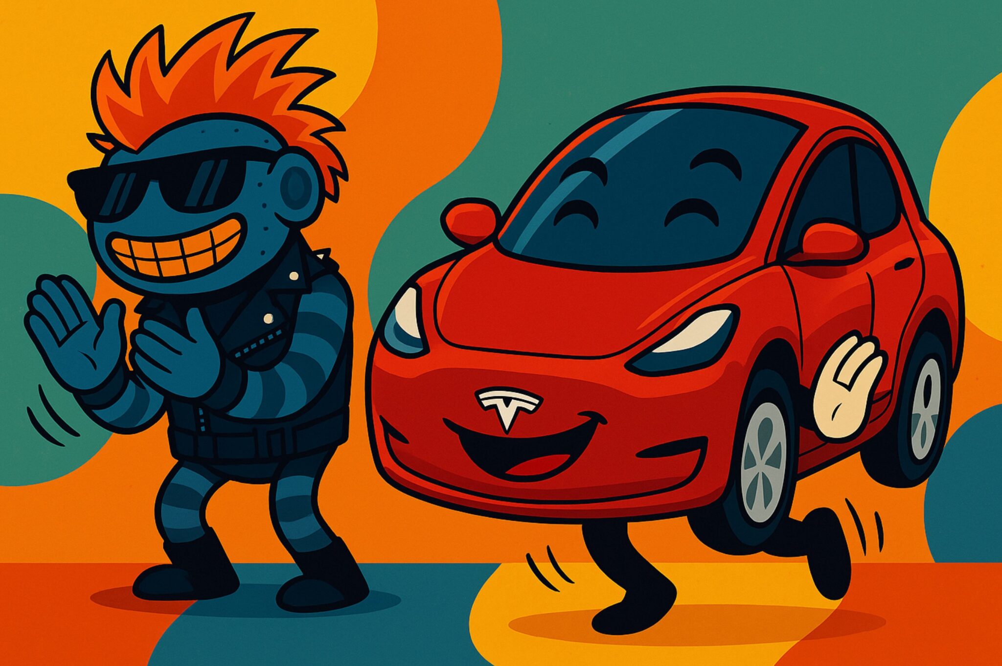 🚗 Guía definitiva: Instalar y configurar TeslaMate en Docker (2025 ...