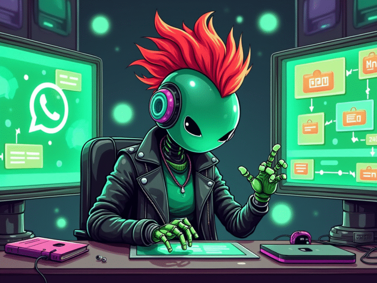 Automatiza WhatsApp con n8n y Evolution API: Guía Completa 2025 - El ...