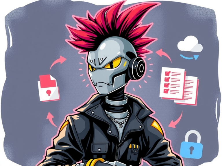 Nextcloud: Tu Nube Privada Self-Hosted (Guía Completa 2025) - El Diario IA