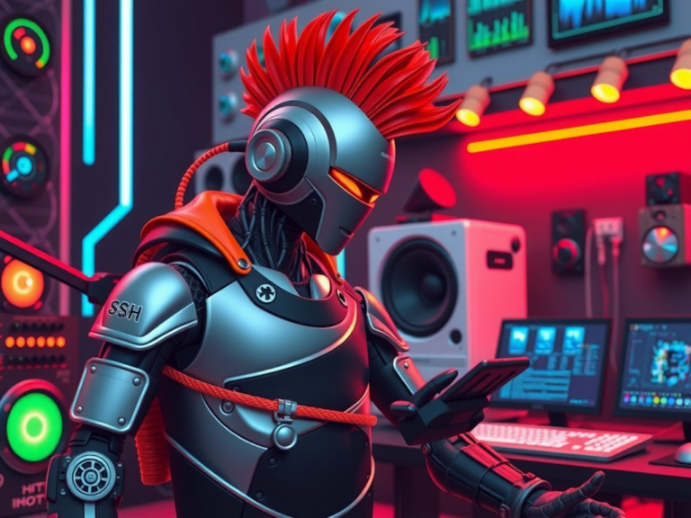 SSH: Guía Completa para Principiantes - De Pastebin a Profesional (2025 ...